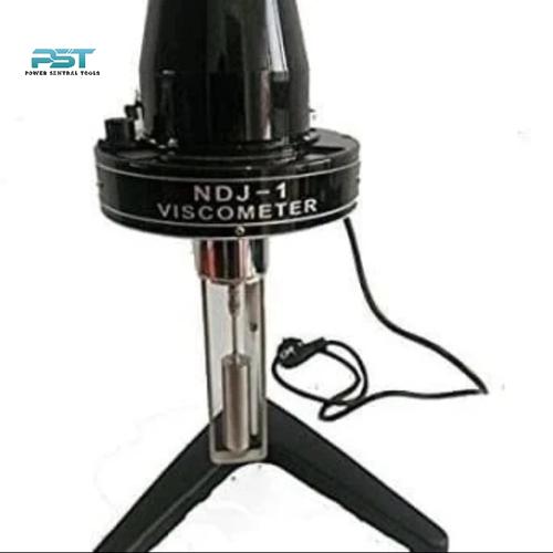 Jual viscometer NDJ-1 rotary viscosity tester alat ukur kekentalan ...