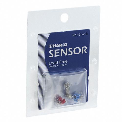 Jual Sensor Hakko Lead Free 191 - 212 Garis Sensor Besi Solder ...