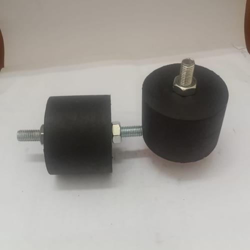 Jual Karet engine mounting 60x35 double baut M10 peredam getaran mesin ...