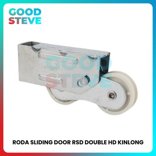 Promo RODA SLIDING DOOR RSD DOUBLE HD KINLONG - Kota Tangerang Selatan ...