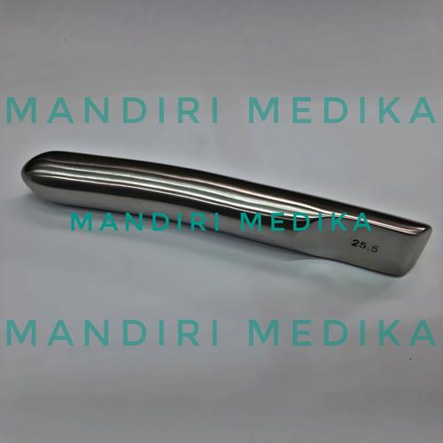 Jual Busi Hegar Dilator Satuan Ukuran Besar 19.5cm-26.5cm Kualitas ...