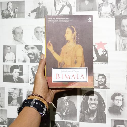Jual Bimala by Rabindranath Tagore - Kota Surabaya - Okara Kakanthen ...