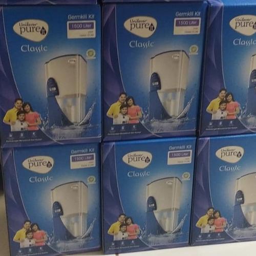 Jual Germkill Kit Pureit Classic 9L/23L Filter Isi Ulang Unilever ...