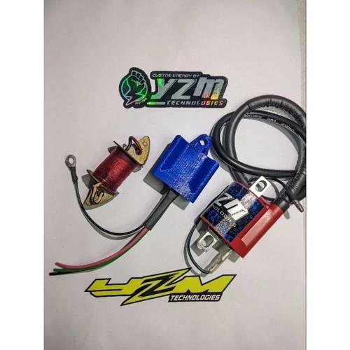 Jual CDI full set super, PTS, sprint DLL - Kota Tangerang Selatan - YZM ...