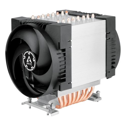 Promo ARCTIC FREEZER 4U-M Processor CPU Cooler SP3 TR4 sTR4 sTR5 Cicil ...