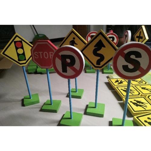 Jual SB RAMBU RAMBU LALU LINTAS SNI - Jakarta Barat - abubustore4 ...