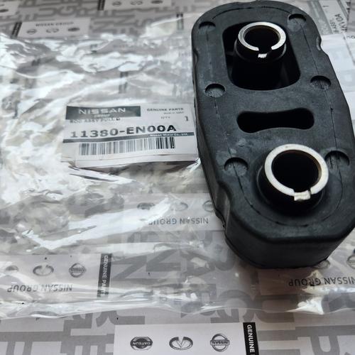 Jual mounting depan nissan new serena c26 c25 11380-EN00A GRADE ORI ...
