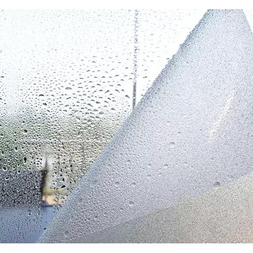 Jual Sticker Kaca Sandblast Polos /Buram /Sticker Kaca Es [Per-50Cm ...