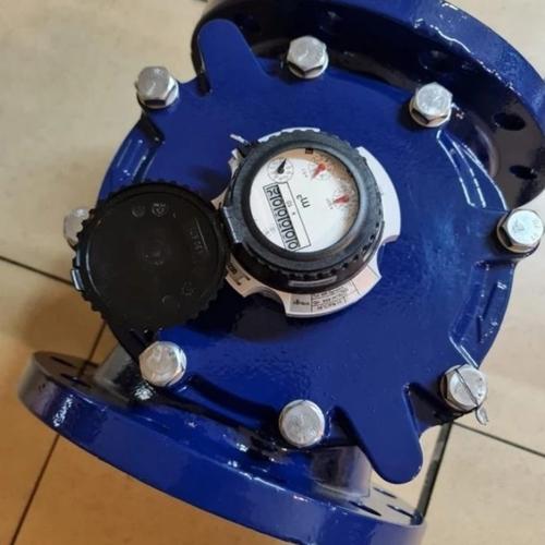 Jual Water Meter Sensus 8 inch DN200 WP-DYNAMIC - Jakarta Pusat ...
