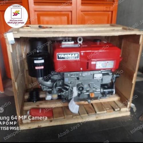 Jual Diesel Penggerak 30 Hp Yanmar TF300H - HOPPER - Jakarta Barat ...