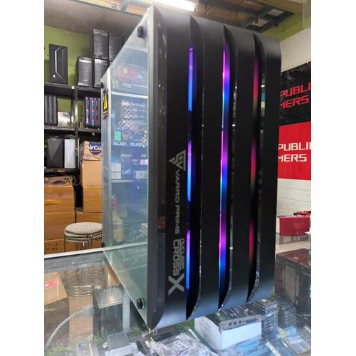 Jual PC RAKITAN CORE I7 10700F GEN 10 RAM 16GB VGA GTX 750TI 4GB - 8GB+SSD 256GB, GTX750 2GB ...