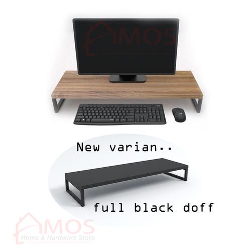 Jual Monitor Stand / monitor desk / meja monitor / tatakan monitor ...