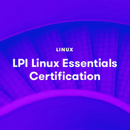 Jual A Cloud Guru - LPI Linux Essentials Certification - Jakarta Timur ...