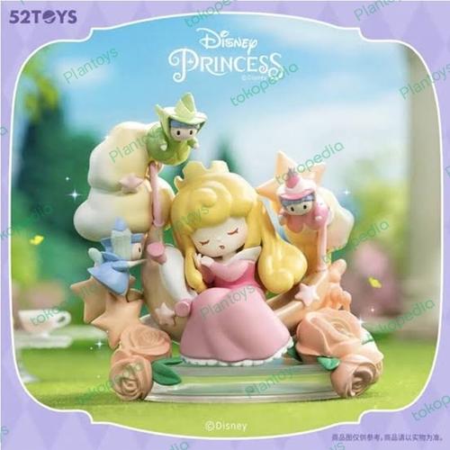 Jual 52toys Disney Princess D Babies Blossom Swing - Aurora - Kab ...