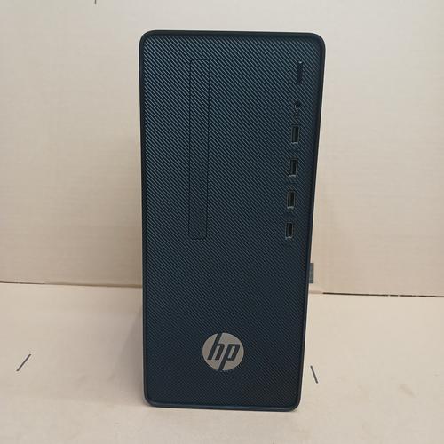 Jual PC HP PRO A G2 DESTOP AMD RYZEN 5 2400G RAM 16 GB SSD 512 GB ...