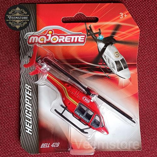 Jual Die Cast Helicopter [majorette] - Jakarta Barat - Veem store ...