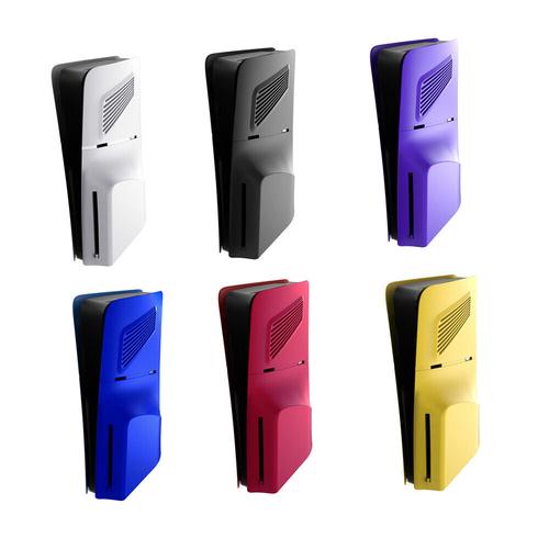 Jual PS5 Slim Disc Cover Replacement Faceplate Casing - Jakarta Utara ...