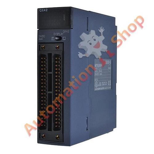 Jual Dc Input Module Unit Mitsubishi Qx42 - Kota Bekasi - Ganesha ...