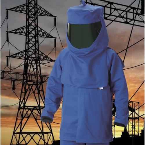 Jual Lakeland ARC Flash Protection CAT4 48 Cal / Pakaian ARC Flash ...
