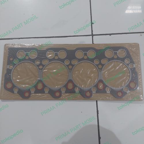 Jual PACKING CYLINDER HEAD PACKING ONLY CANTER PS125 PS136 HDX GRAFIT ...