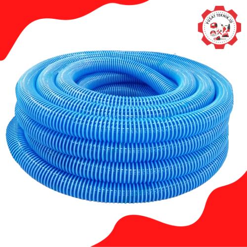 Jual Selang irigasi 2,5inch/Selang Hisap Spiral 2,5 inch Jual eceran ...