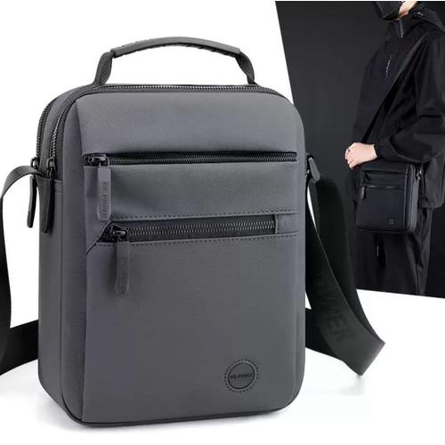 Jual POWER Tas Pria Sling bag Import Tas Selempang Anti Air Tas Tas ...