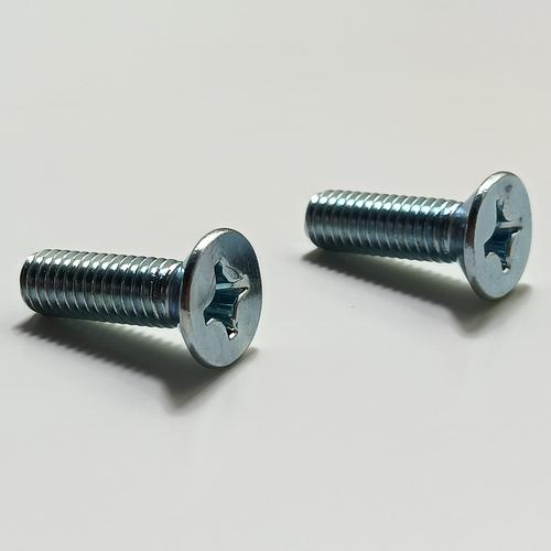 Jual BAUT JF M6 X 20 MM / BAUT OBENG KEPALA RATA / BAUT JF M6 / BAUT OBENG - Kab. Deli Serdang ...