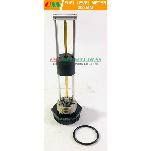 Jual FUEL LEVEL METER TANK SENSOR KUS MG200 MG-200 23/50 20 CM 200 MM ...