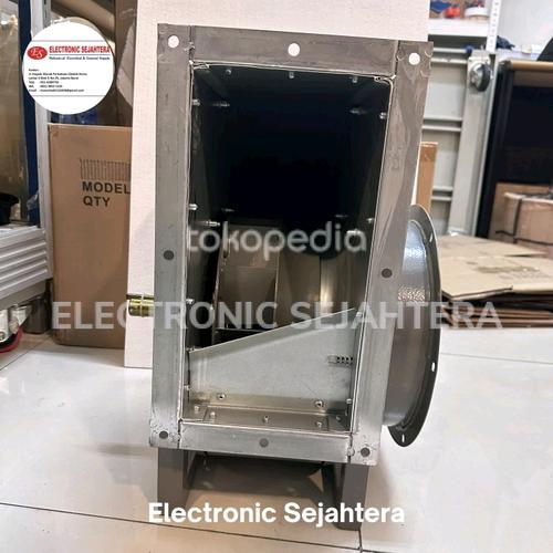 Jual Centrifugal bare fan single backward NICOTRA RSH250 K RSH 250 K - CW/kiri - Jakarta Barat ...