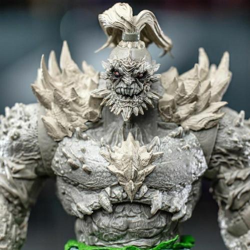 Jual McFarlane Toys Doomsday The Anti Superman Action Figure - Kab ...