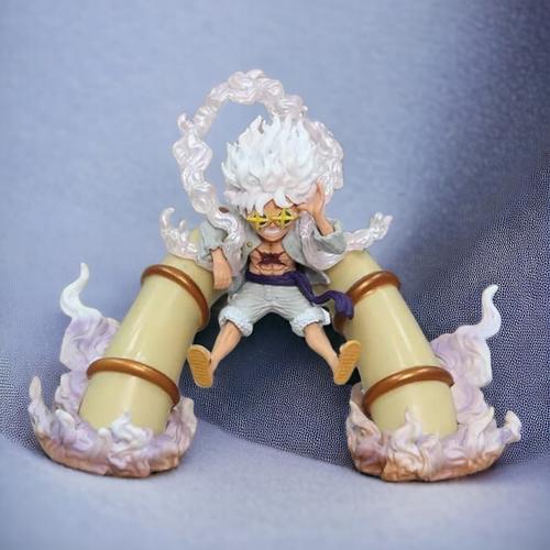 Jual Luffy Gear 5 Egghead Recast - Kab. Sukoharjo - Altien Shop | Tokopedia