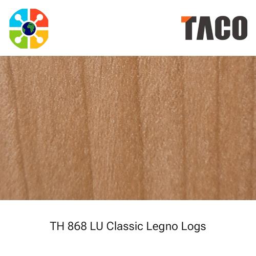 Jual TACO HPL WOODGRAIN TH 868 LU Classic Legno Logs - Jakarta Pusat - klikglobaltech | Tokopedia