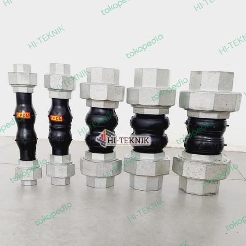 Jual Flexible water mur drat 1/2 - 2 inch - 1/2 inch - Kota Bekasi - HI ...