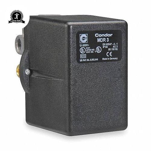 Jual Condor MDR3-16 Pressure Switch MDR3 - Jakarta Barat - Junior ...