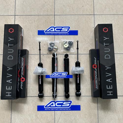 Jual Profender Oem Pajero Profender Pajero Exceed Pajero Dakar All New ...