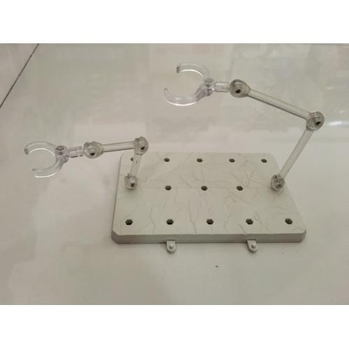 Jual Stand Base HG Figma Revoltech Action Figure 1//144 - Kota Semarang ...