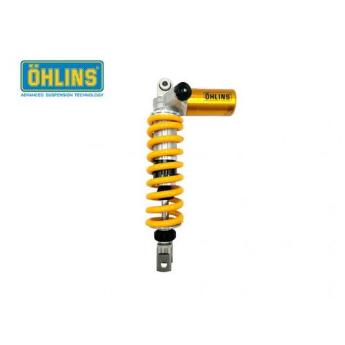 Jual Shockbreaker Monoshock Shock Ohlins YA942 Yamaha XSR 155 - Kota ...