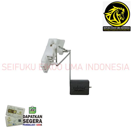 Jual FUEL TANK GAUGE TOYOTA VELOZ "MADE IN TAIWAN" "HAKONE" - Kab ...