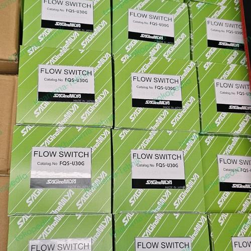 Jual Flow Switch Saginomiya FQS-U30G - Jakarta Timur - Kharisma-Teknik ...