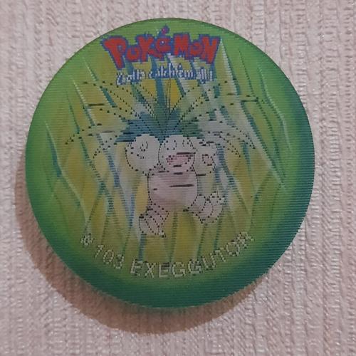 Jual TAZOS POKEMON 3D HOLOGRAM #25 *SINGLE *VINTAGE MAINAN JADUL ...