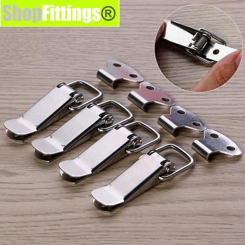 Jual Overval Kunci Kait Jepret Klip Peti Box Spring Claw Toggle Latch ...