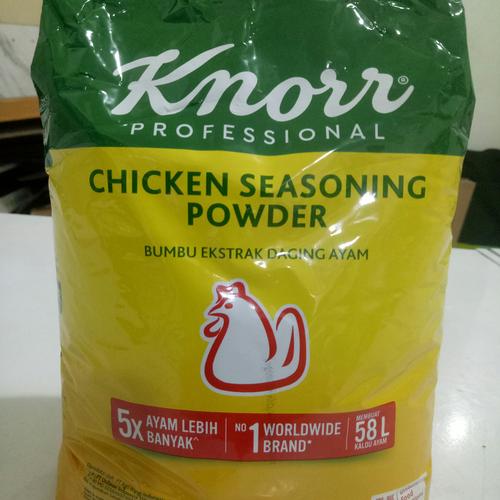 Jual knorr chicken powder 1kg - Kota Tangerang - YH FROZEN | Tokopedia