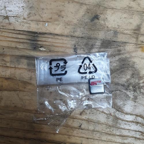 Jual shimano fd plate plat 105 ultegra duraace grx - Jakarta Barat ...
