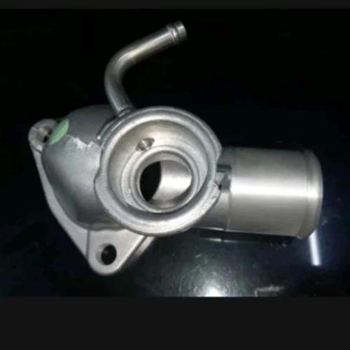 Jual saluran housing water outlet kijang LGX Hilux diesel 16331-54180 ...
