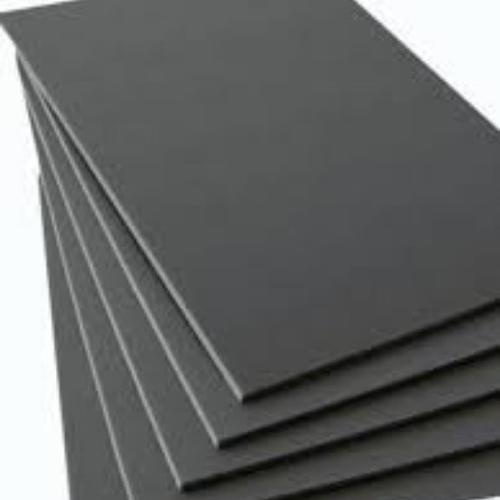 Jual Plat PVC 3mm 50 X 50CM polyvinyl chloride board sheet lembaran 3 ...