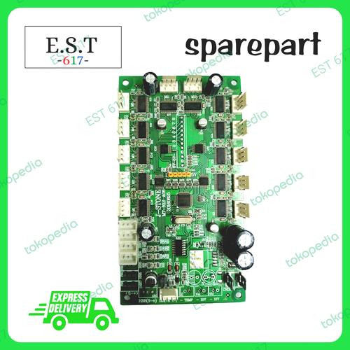 Jual Modul mainboard beam Dage original - Jakarta Pusat - EST 617 by ...