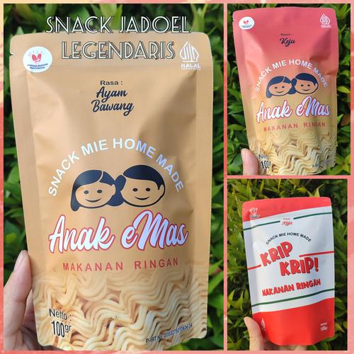 Jual anak mas mie jadul Krip krip - Anak Mas Ayam - Kota Surabaya - JJ-shop-Surabaya | Tokopedia