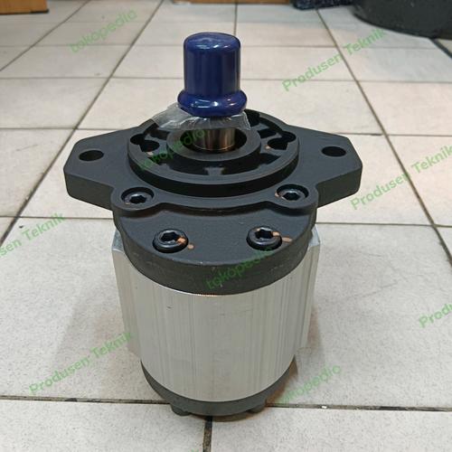 Jual GEAR PUMP JAGUAR PG30-51-RAR01 / KIRI - Jakarta Barat - Produsen ...