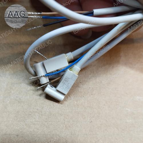 Jual Reed switch sensor SMC D-F8N - Jakarta Barat - AAG PNEUMATICS ...