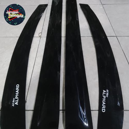 Jual Talang Air All New Alphard 2023 - Kab. Tangerang - JuraganTalangAir | Tokopedia